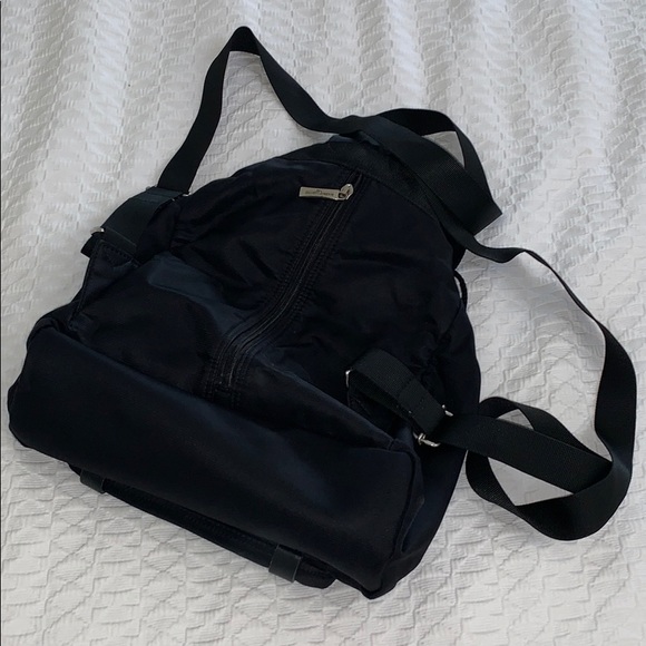 Bags | Maxime Labeyrie Paris Backpack | Poshmark